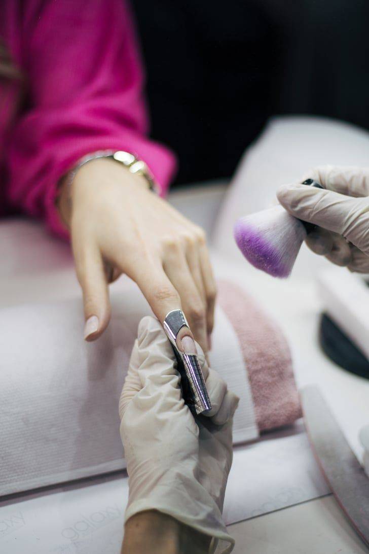 The Nail Muse | Gel & Overlays Extension by Self-Taught Nail Tech